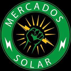 Mercados Solar | Affordable Solar Panels & Renewable Energy Products ...