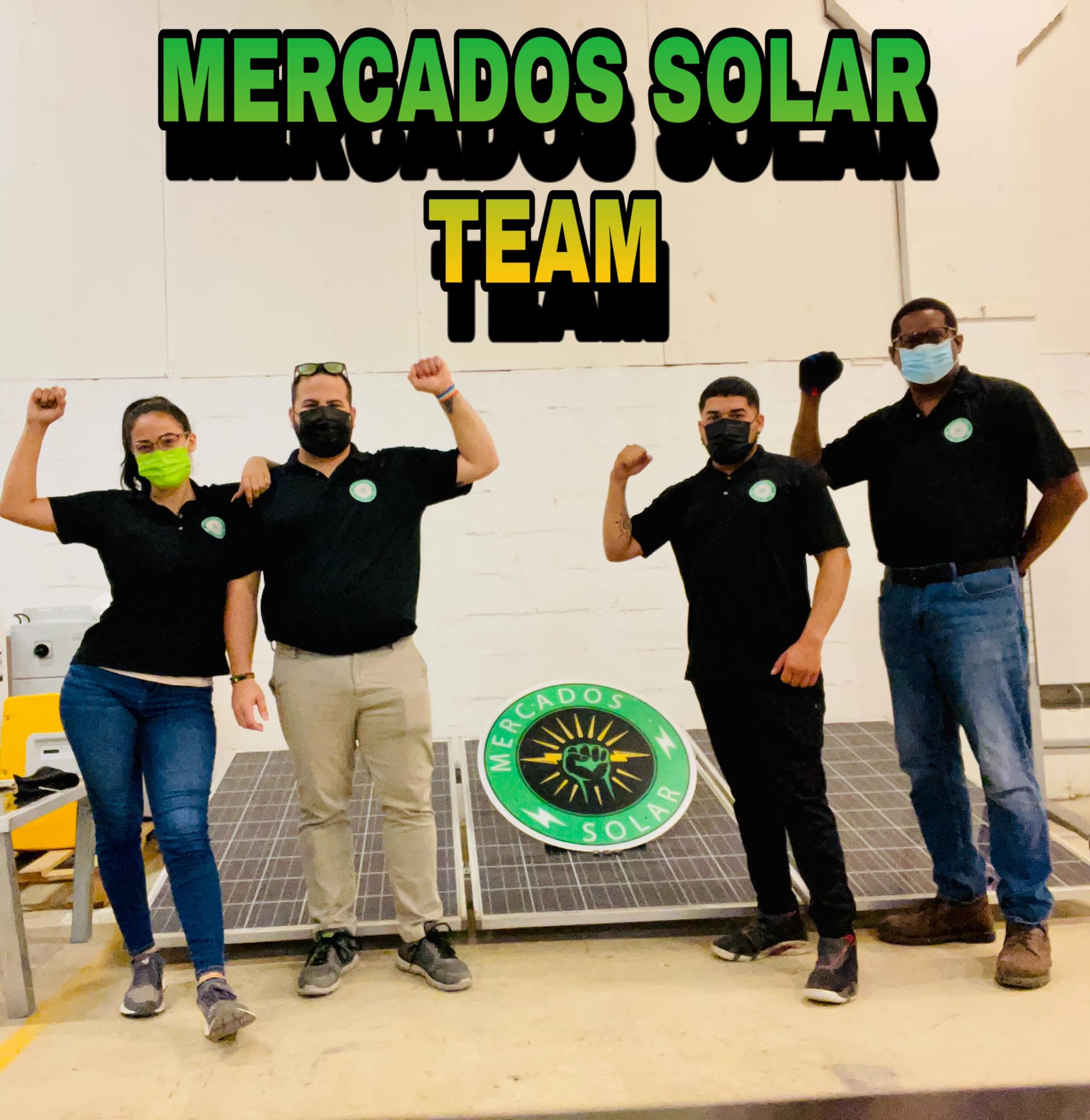 Gallery – Mercados Solar