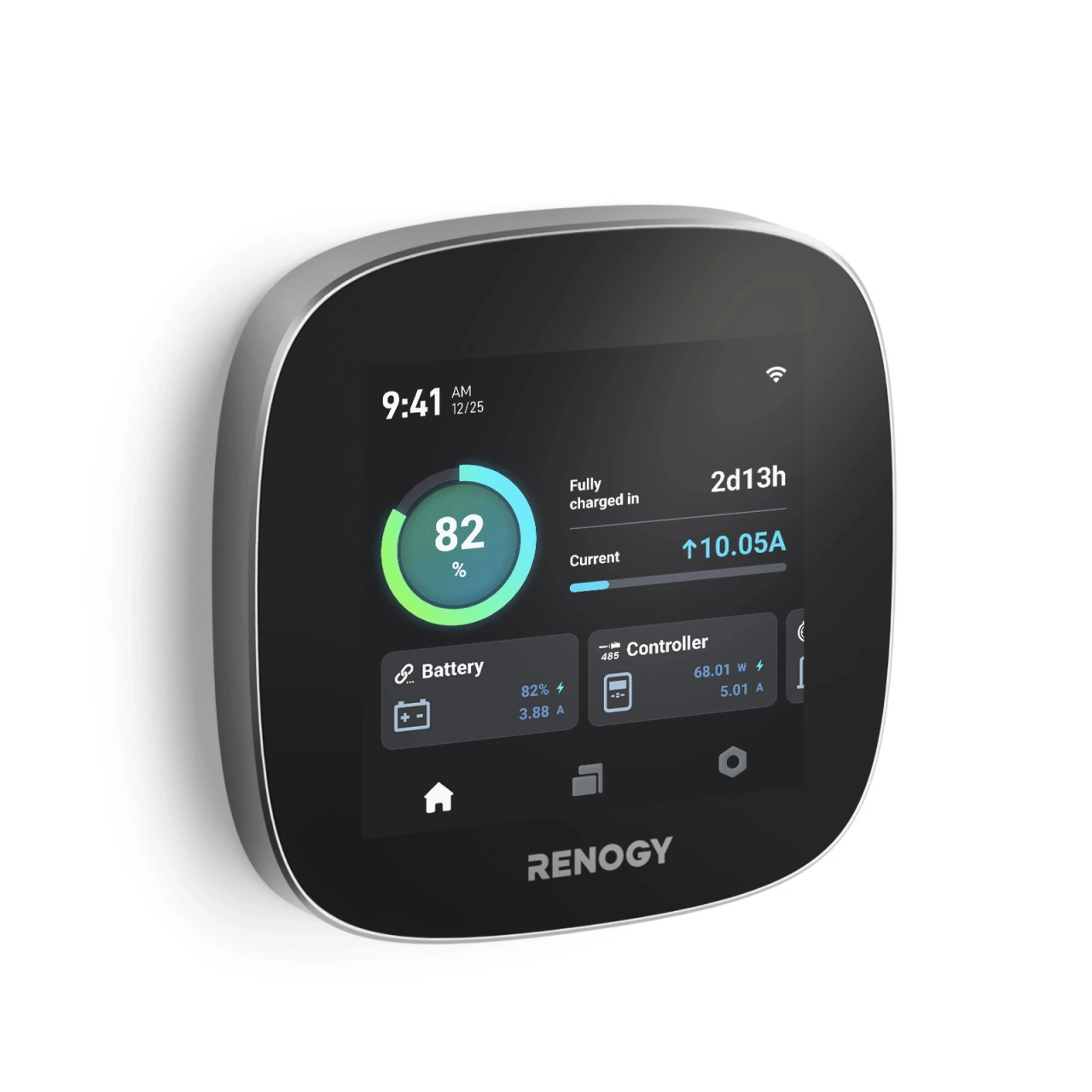 Renogy ONE Core: Tu Centro de Control Todo-en-Uno para Vida ...